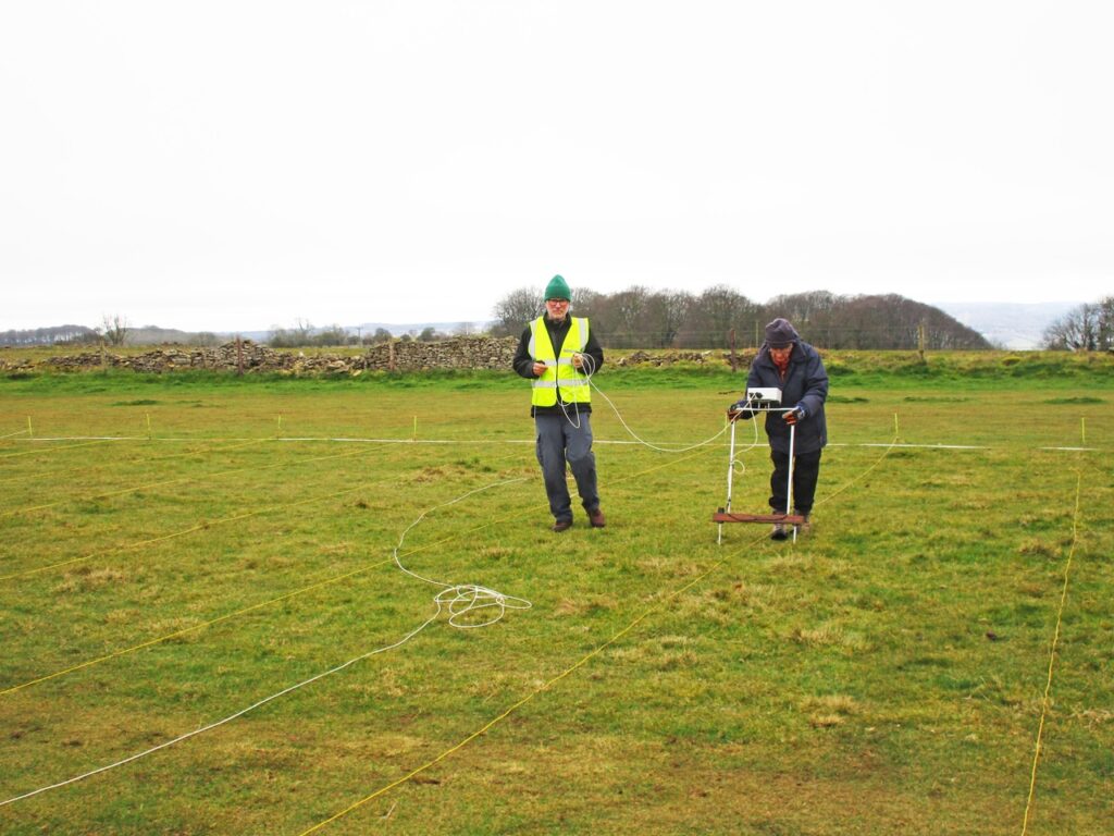 Fieldwork – GlosArch