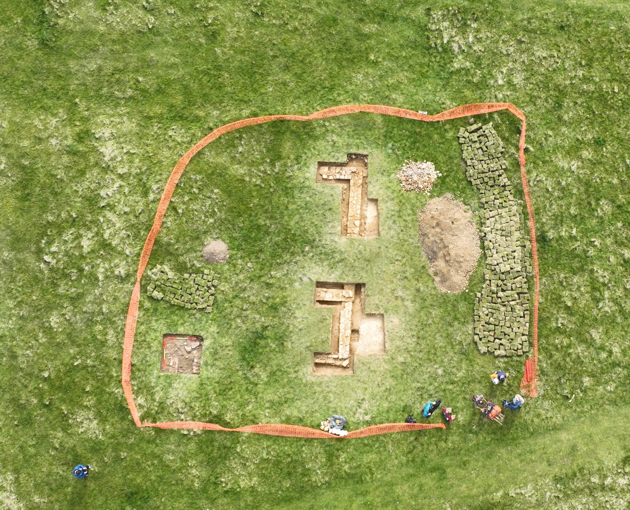GlosArch – Gloucestershire Archaeology